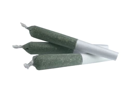 Pakalolo Punch PRs | THC Canada